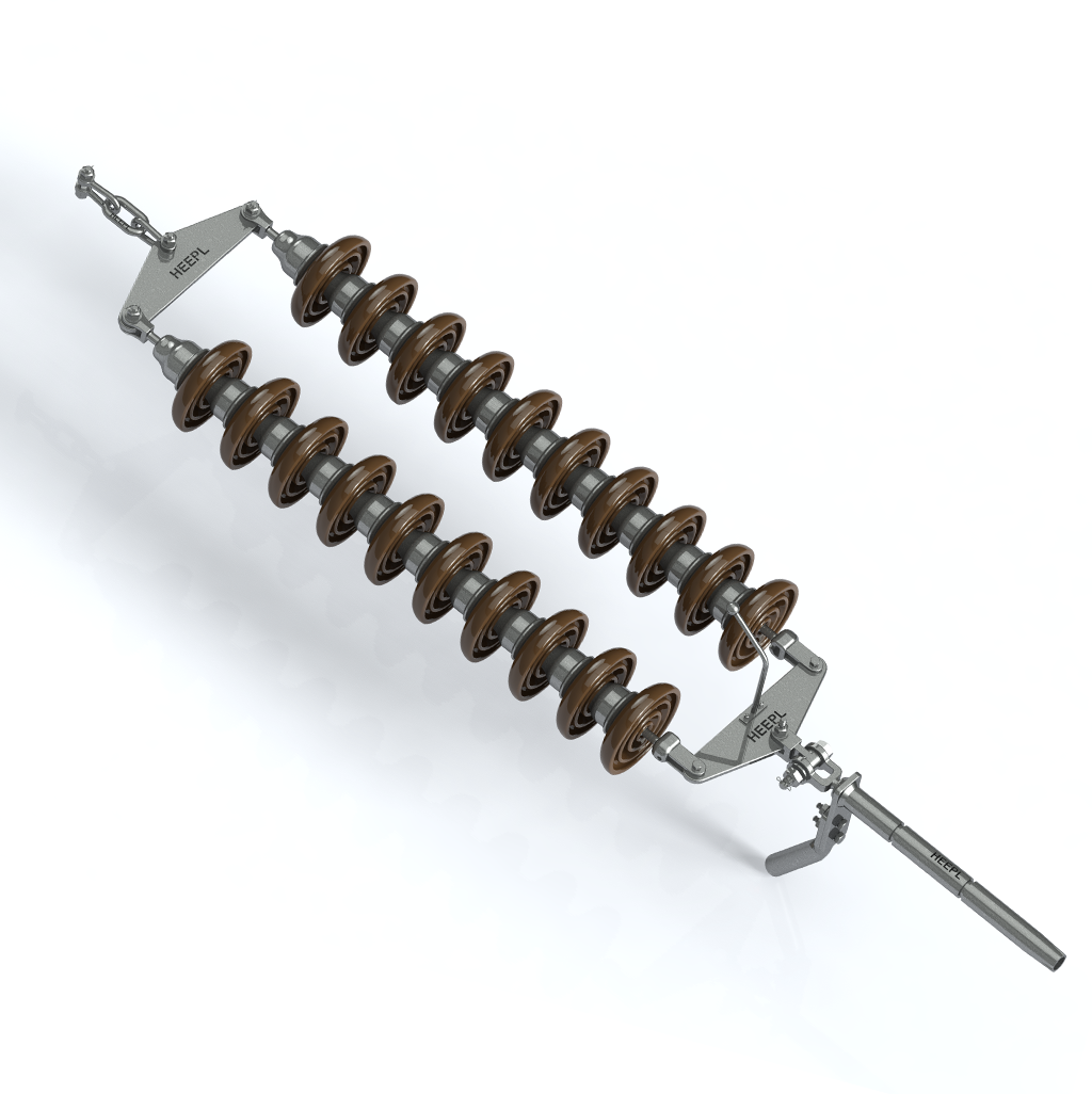 Hightension Electrical Equipments Pvt. Ltd.