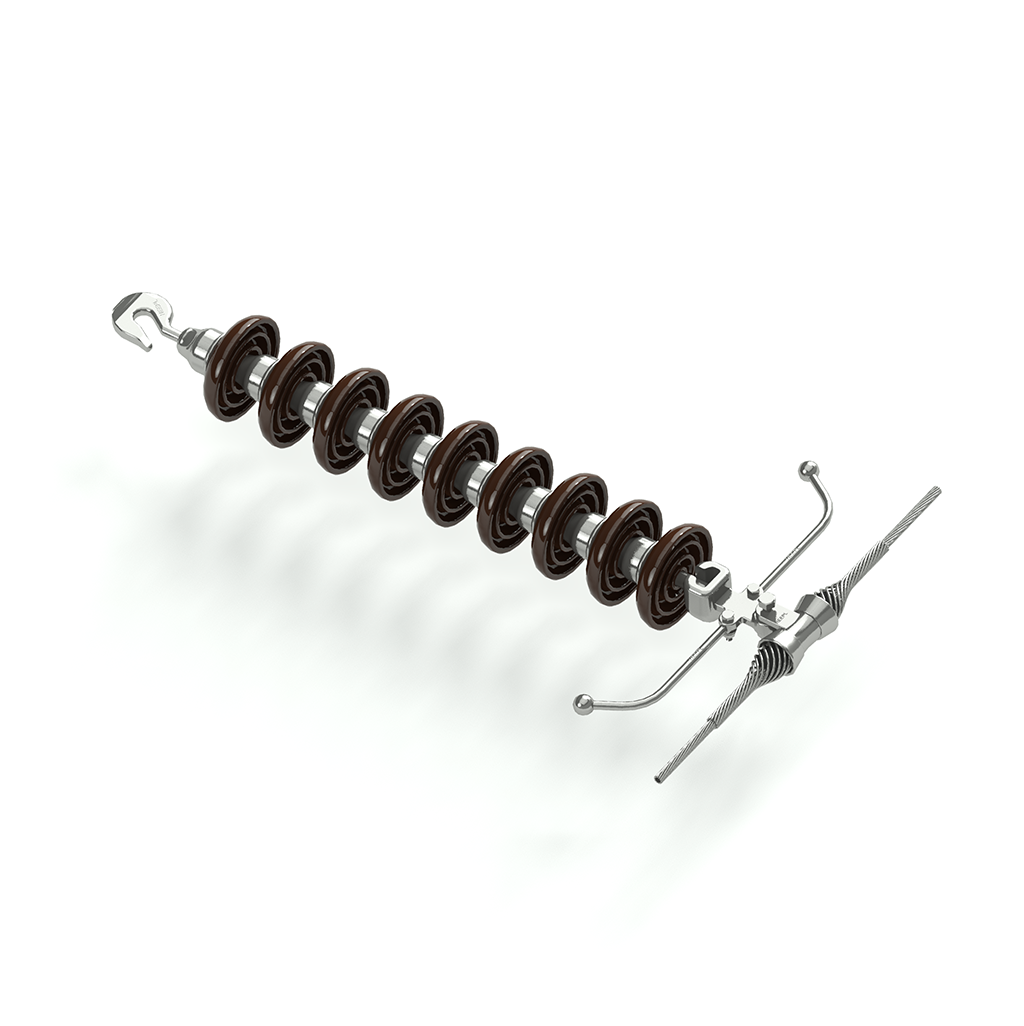 Hightension Electrical Equipments Pvt. Ltd.