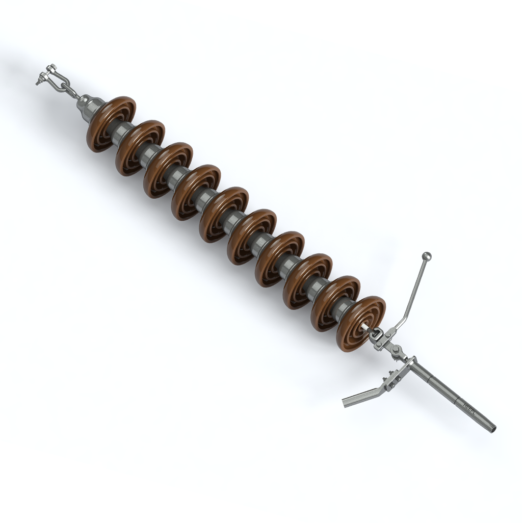 Hightension Electrical Equipments Pvt. Ltd.